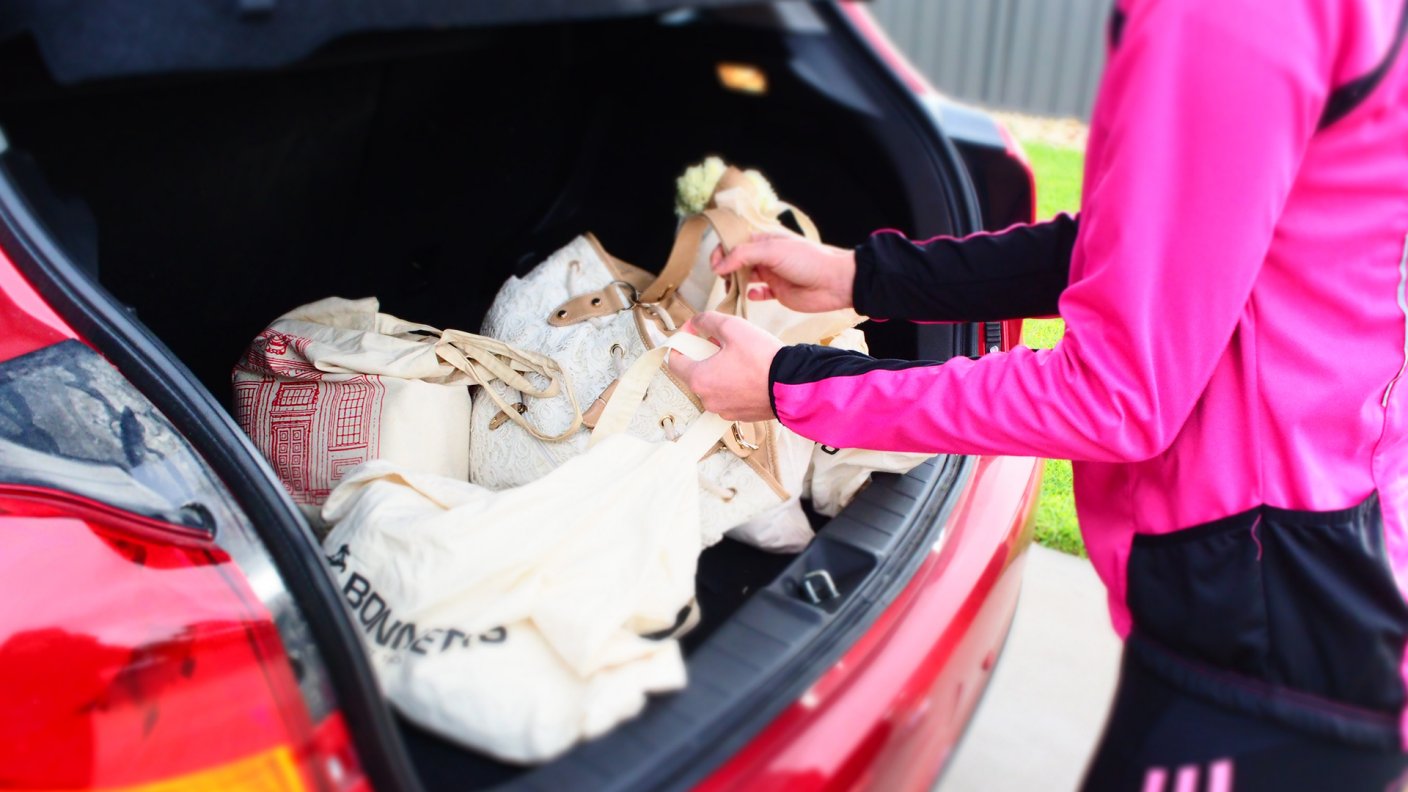 10 things you should have in your car | Mitsubishi Motors Australia Ltd