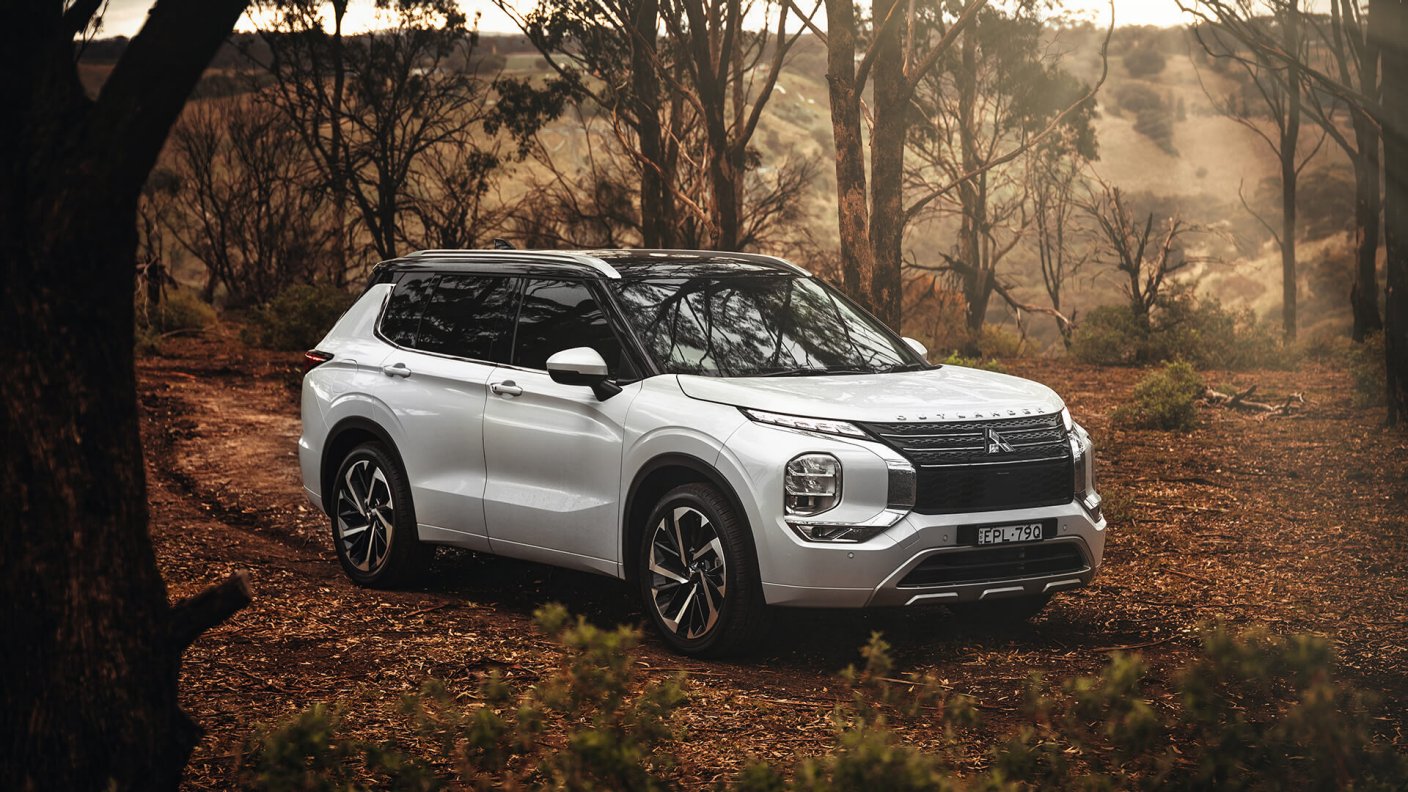 SUV vs Ute: Understanding Aussie Vehicle Types | Mitsubishi Motors