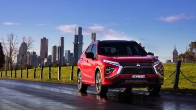 4WD, AWD or 2WD: What's the difference? | Mitsubishi Motors