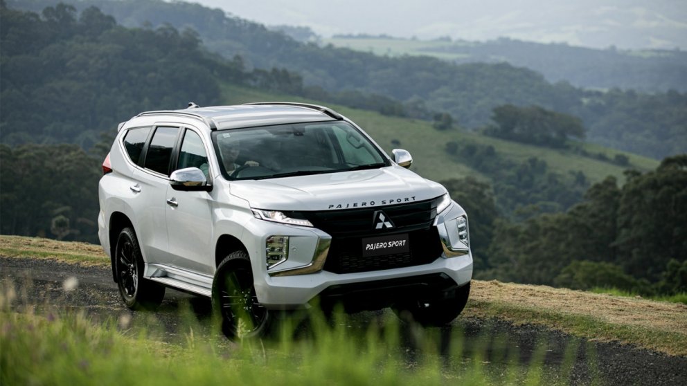 4WD, AWD or 2WD: What's the difference? | Mitsubishi Motors