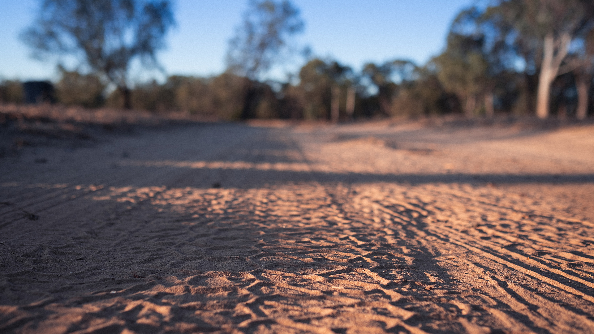 Top 10 4WD Tracks near Adelaide SA | Mitsubishi Motors