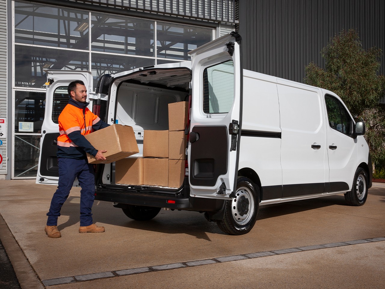 How to Choose the Right Type of Vehicle