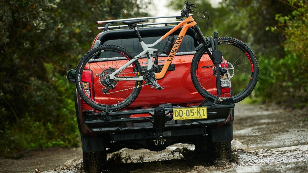 7 Essential 4x4 Ute Mods For Off-Roading | Mitsubishi Motors