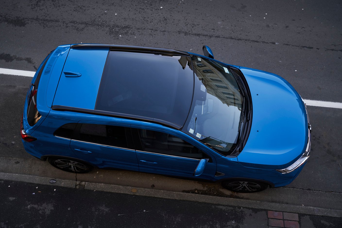 Super Stylin’: Introducing the ASX GSR and Exceed | Mitsubishi Motors ...