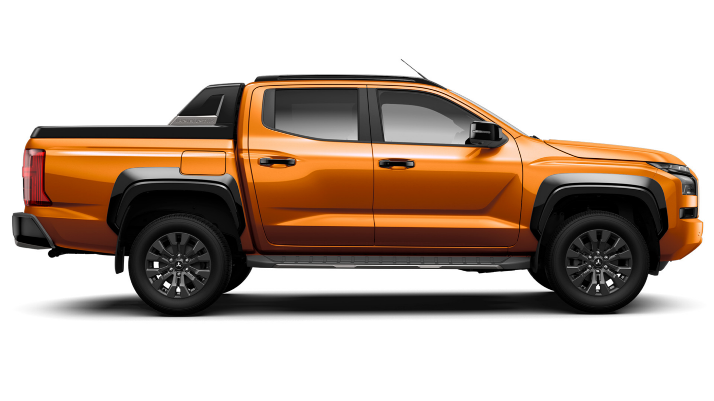 Download a Brochure for your Mitsubishi Vehicle | Mitsubishi Motors ...