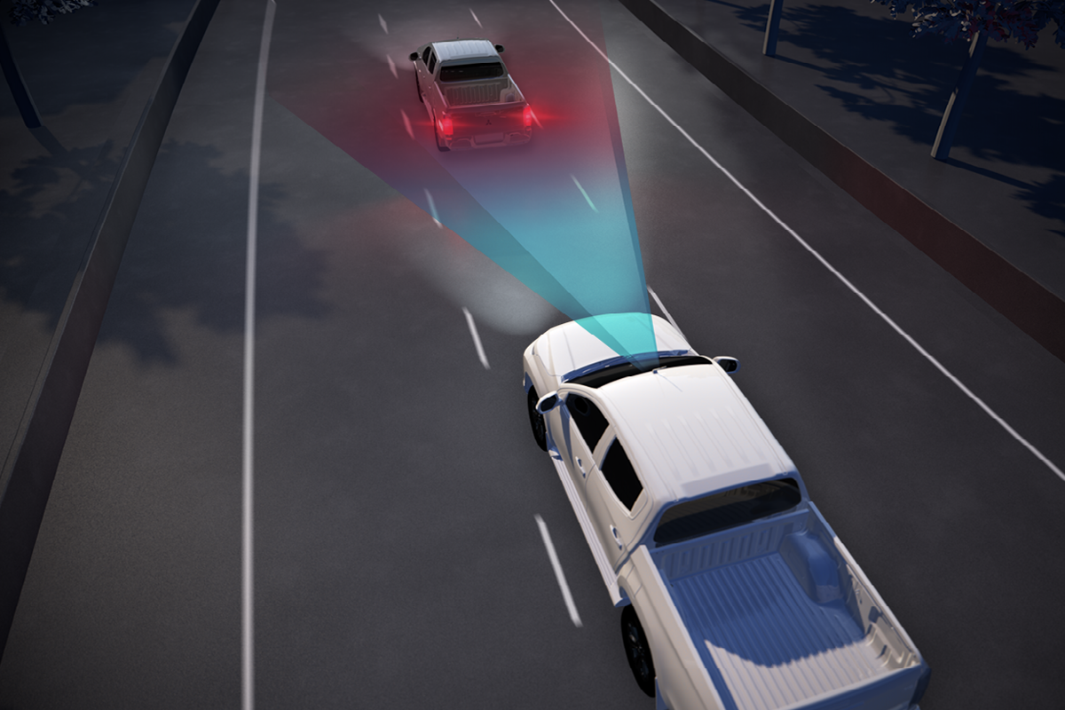 MiTEC Technology | Mitsubishi Motors Australia Ltd