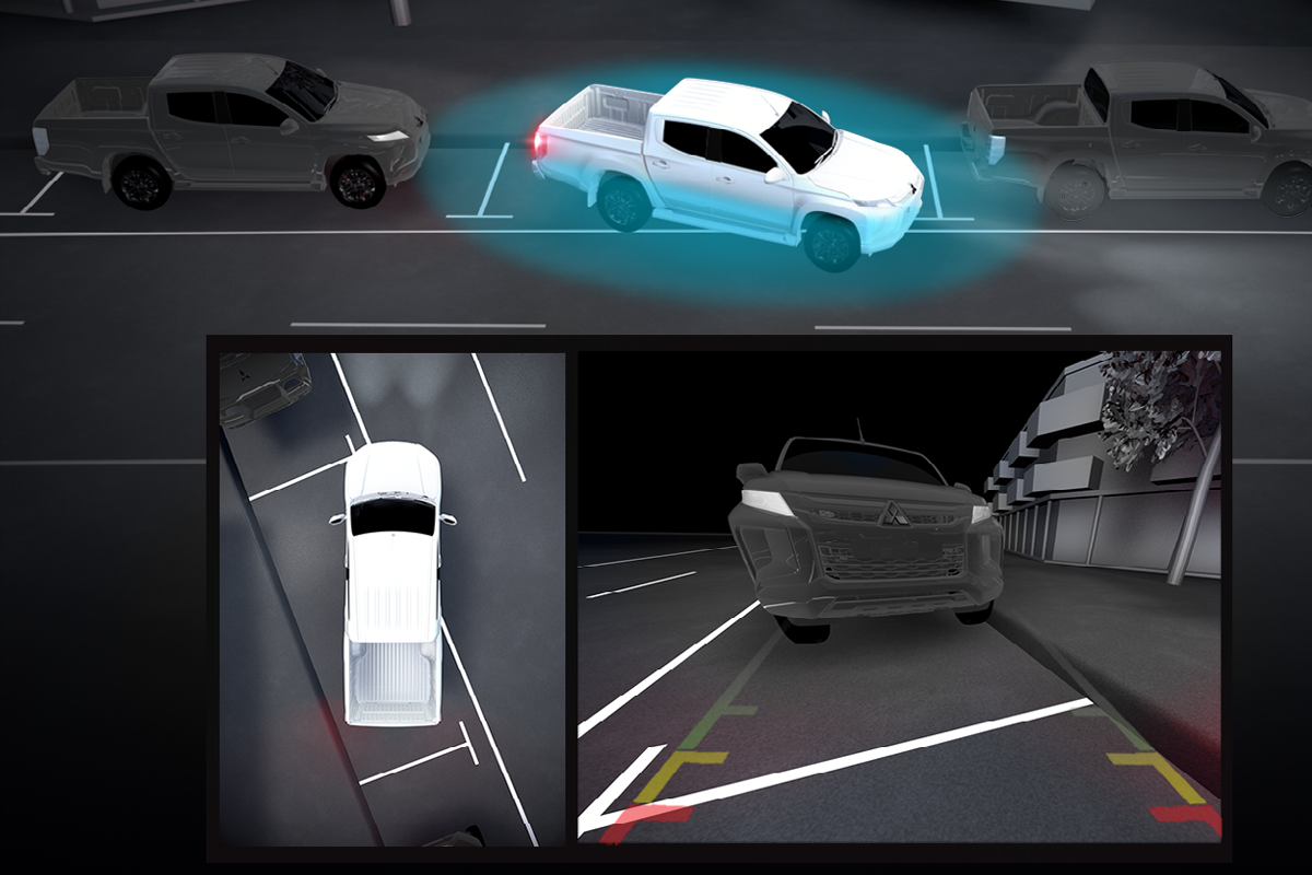 MiTEC Technology | Mitsubishi Motors Australia Ltd