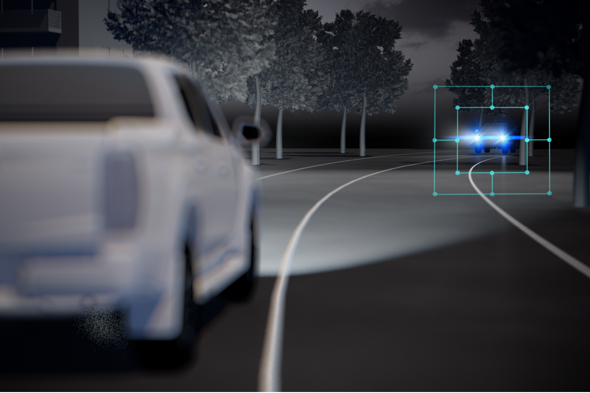 MiTEC Technology | Mitsubishi Motors Australia Ltd