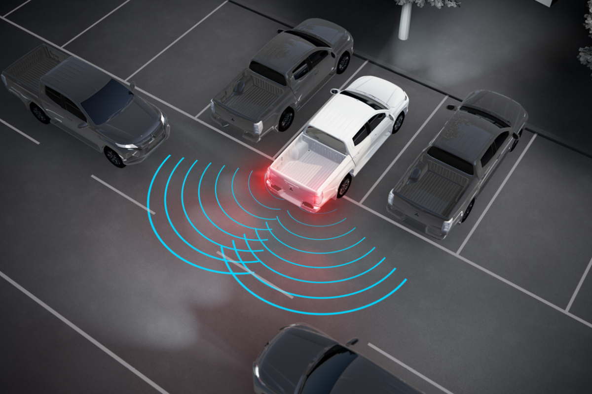 MiTEC Technology | Mitsubishi Motors Australia Ltd