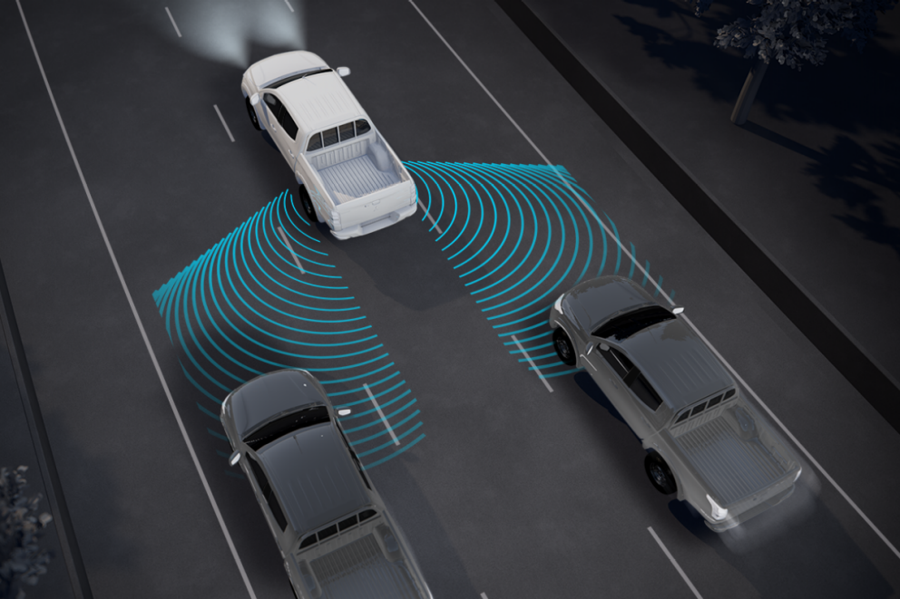 MiTEC Technology | Mitsubishi Motors Australia Ltd