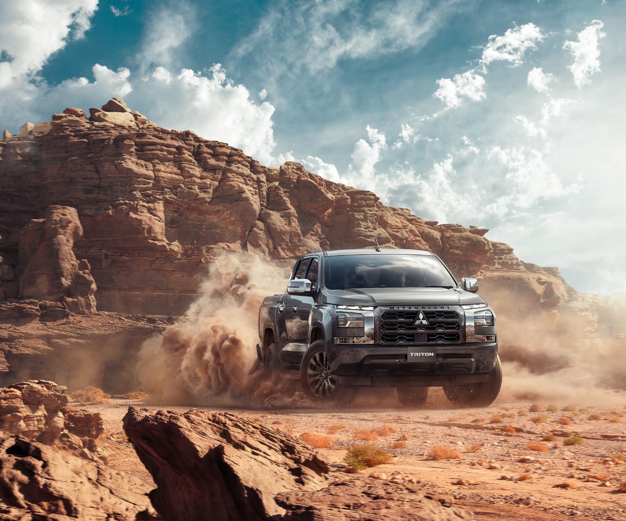 Total Tools Insider Members Offer | Mitsubishi Motors Australia