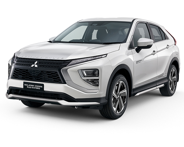 Mitsubishi Eclipse Emblem