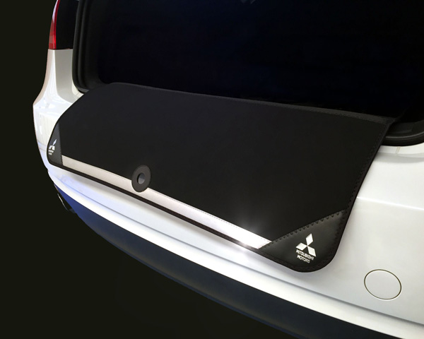 ASX Accessories | Mitsubishi Motors Australia Ltd