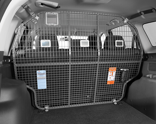 Pajero Sport Accessories | Mitsubishi Motors Australia Ltd