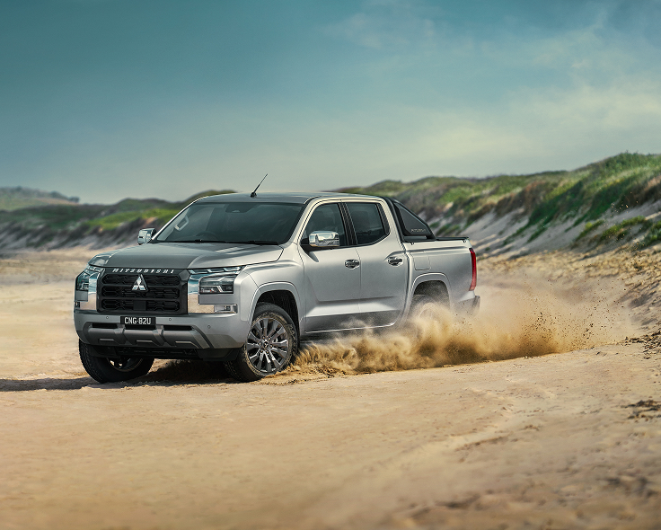 Outlander Offers & Deals | Mitsubishi Motors Australia Ltd