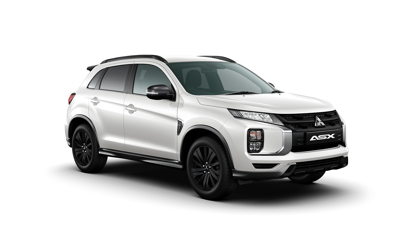 Offers - Knox Mitsubishi