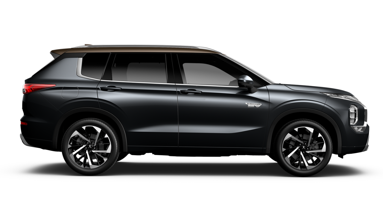 Compare Mitsubishi Vehicles | Mitsubishi Motors Australia Ltd