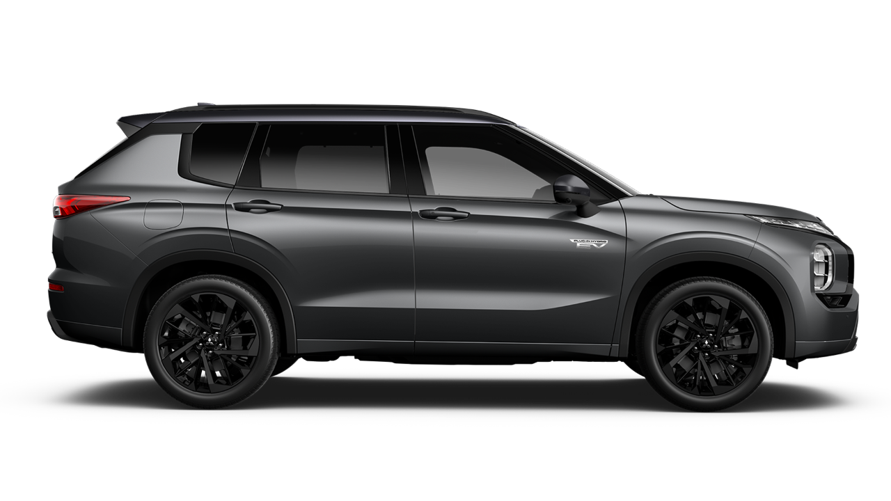 Outlander Offers & Deals | Mitsubishi Motors Australia Ltd