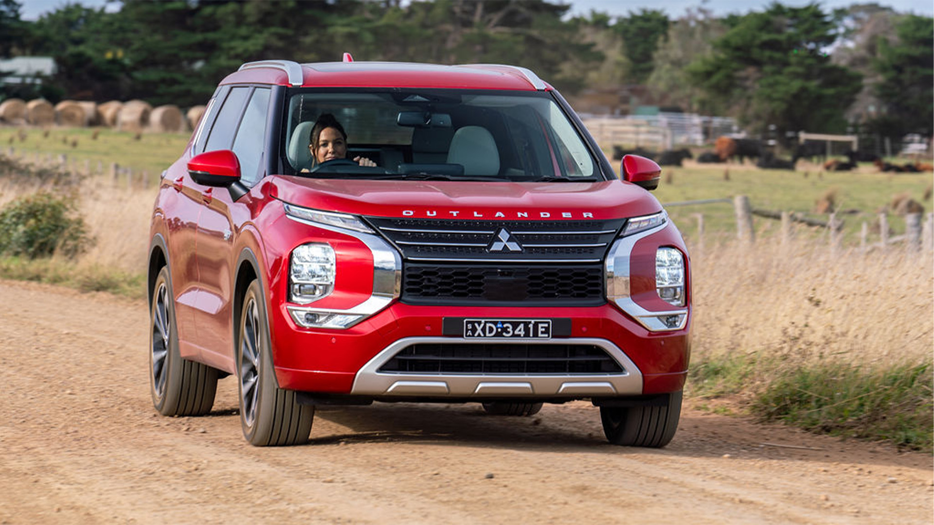 Plug-in Hybrid EV Technology | Mitsubishi Motors Australia Ltd