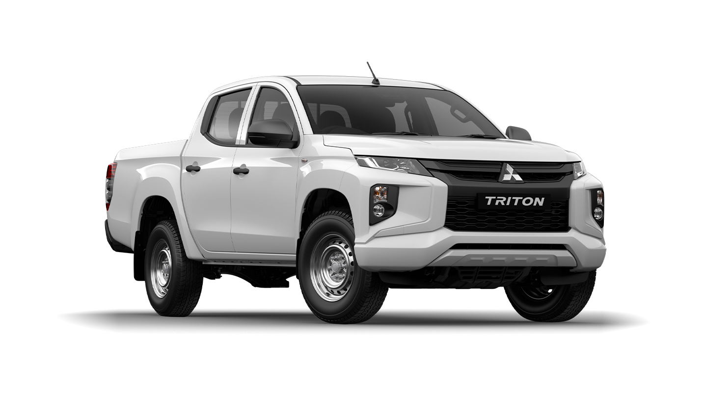 Triton Double Cab Ute Features & Specifications | Mitsubishi Motors ...