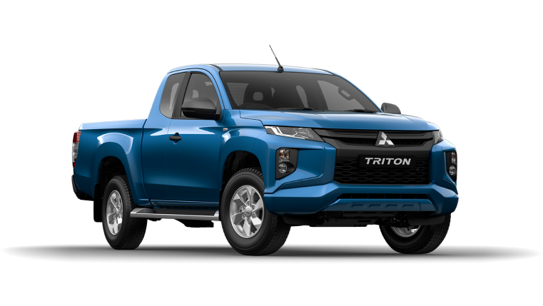 Triton Double Cab Ute Features & Specifications | Mitsubishi Motors ...