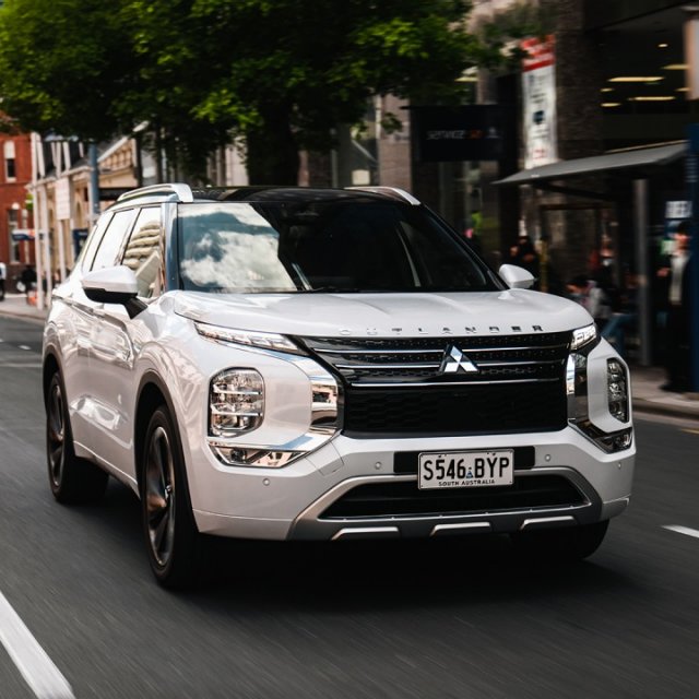 Buy New Cars, 4WDs, SUVs, Utes & Hybrids | Mitsubishi Motors Australia Ltd