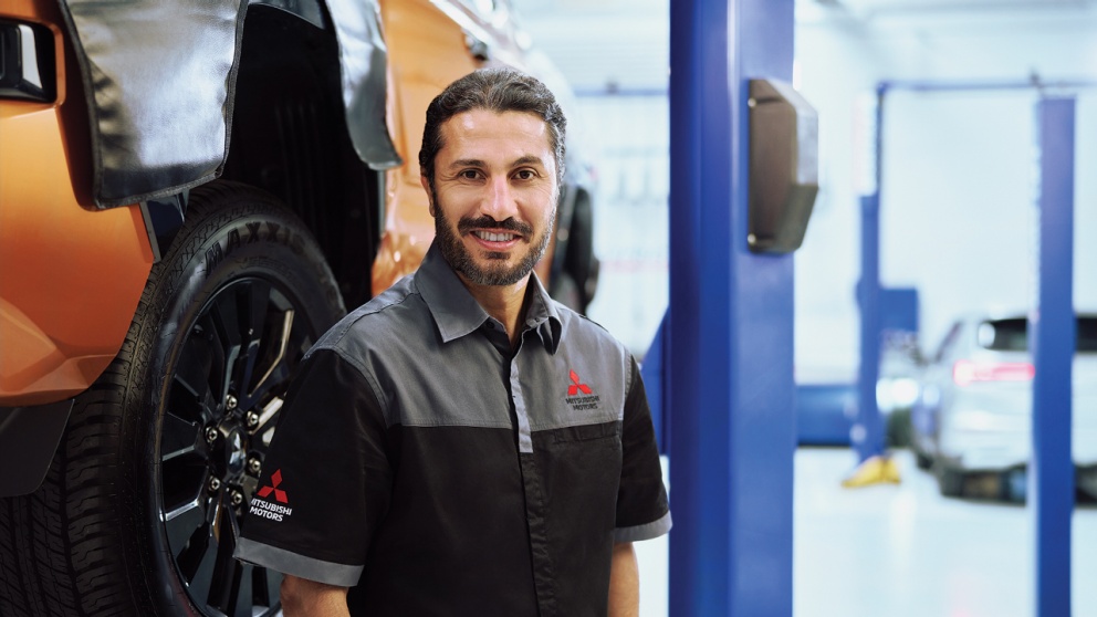 Diamond Advantage 10 Year Warranty | 10 Year Capped Price Servicing ...