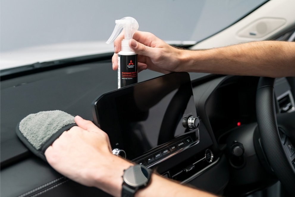 Diamond Protect Car Care