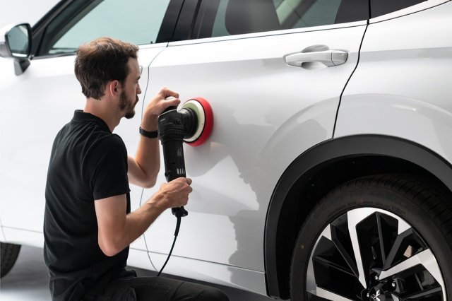 Diamond Protect Car Care