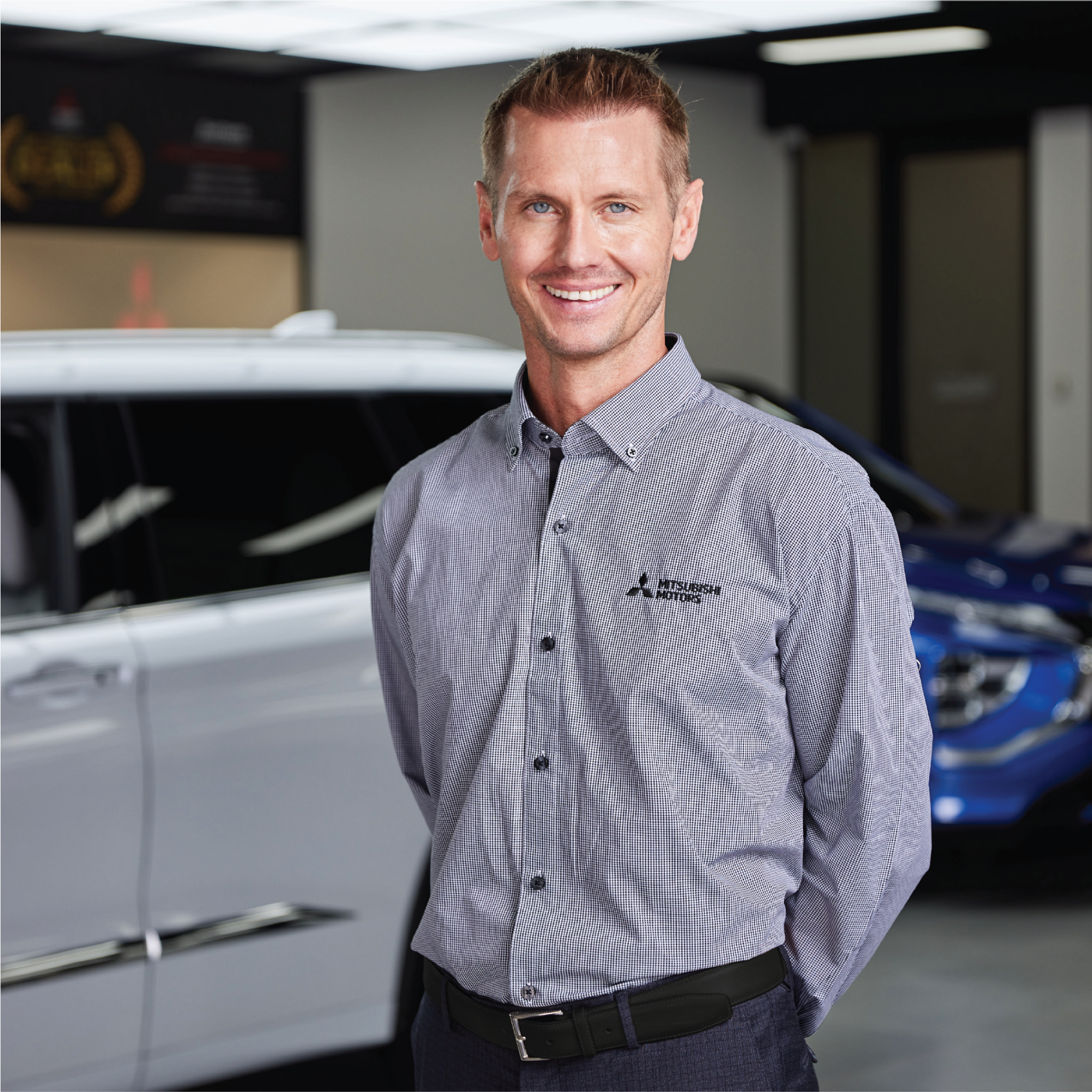 Mitsubishi Merchandise | Mitsubishi Motors Australia Ltd