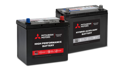 Mitsubishi Genuine Parts | Mitsubishi Motors Australia Ltd