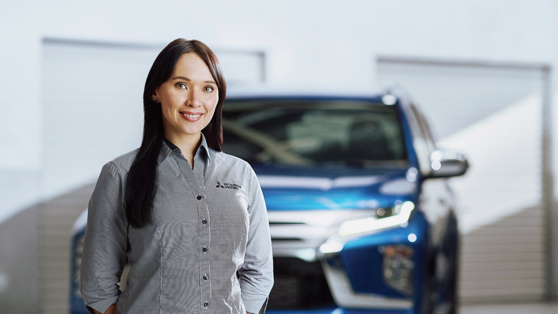 Mitsubishi Genuine Servicing | Mitsubishi Motors Australia Ltd