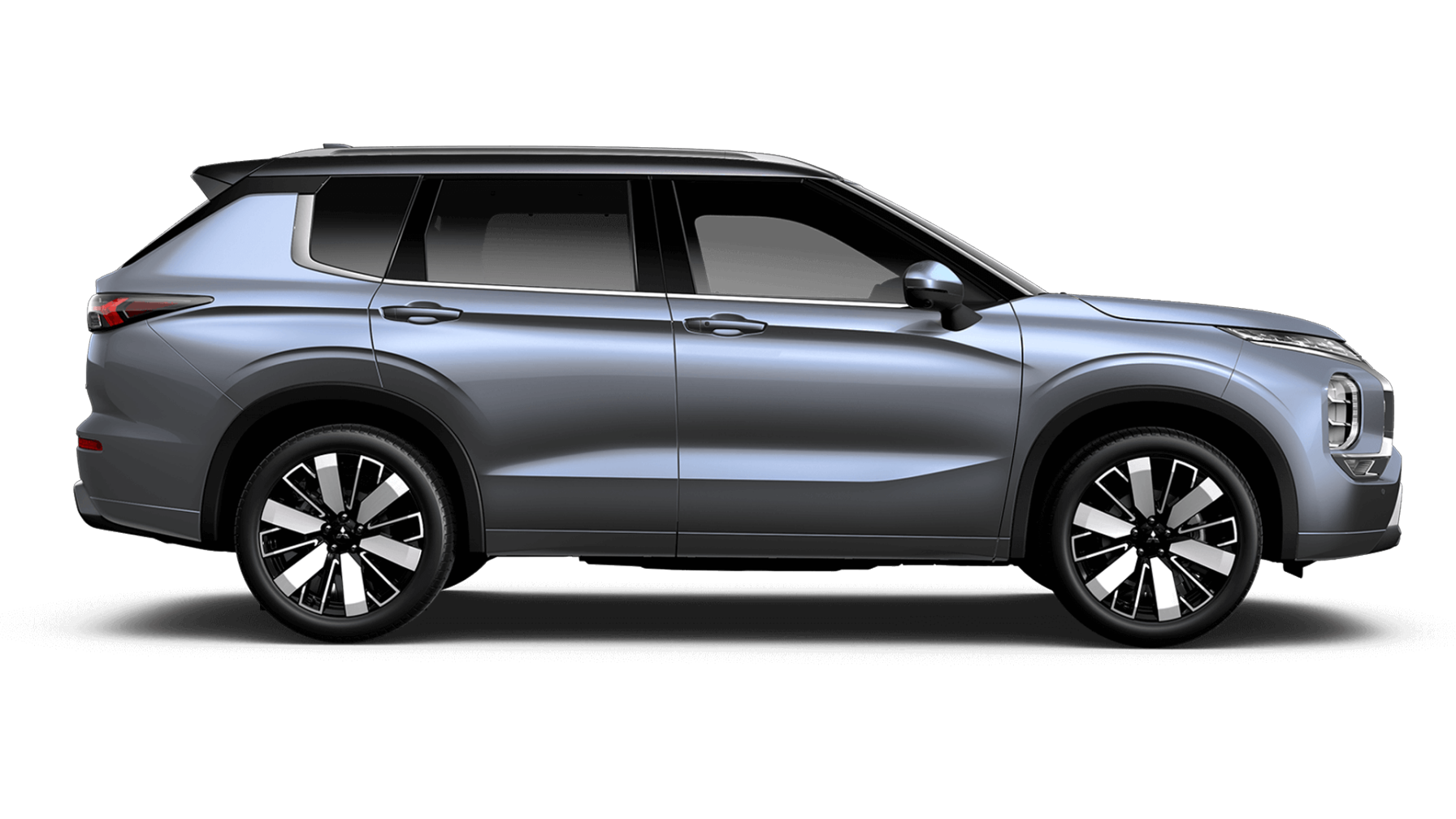 Ute Range | Mitsubishi Motors Australia