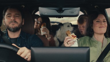 Outlander SUV Features & Specifications | Mitsubishi Motors Australia Ltd