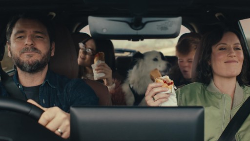 Outlander SUV Features & Specifications | Mitsubishi Motors Australia Ltd