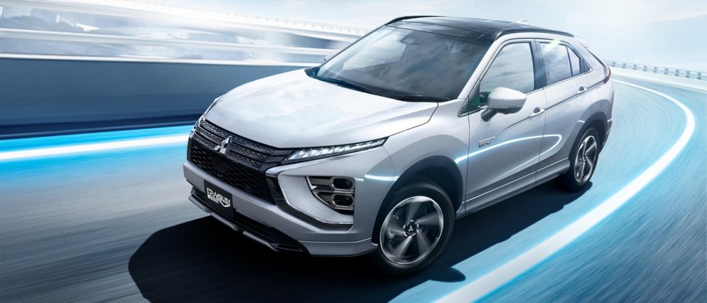 Plug-in Hybrid EV Technology | Mitsubishi Motors Australia Ltd