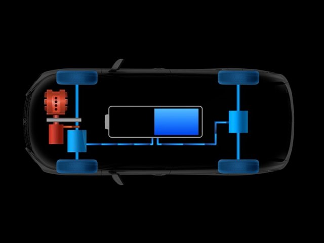 Plug-in Hybrid EV Technology | Mitsubishi Motors Australia Ltd